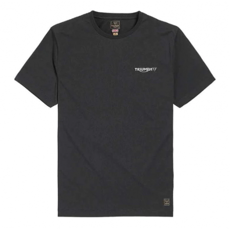 earling noir TRIUMPH UNIVERS TRIUMPH