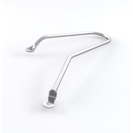 Achat pannier rail kit lh TRIUMPH UNIVERS TRIUMPH