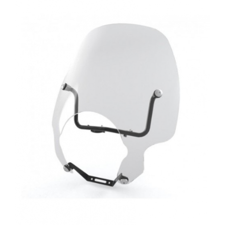 windshield touring kit t120 500mm TRIUMPH UNIVERS TRIUMPH