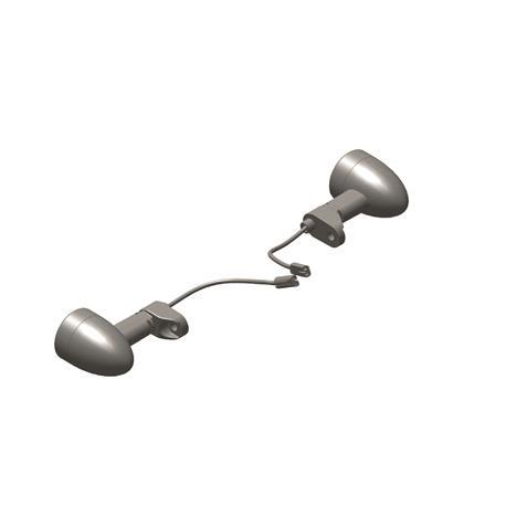 bullet led indicators,rear TRIUMPH UNIVERS TRIUMPH