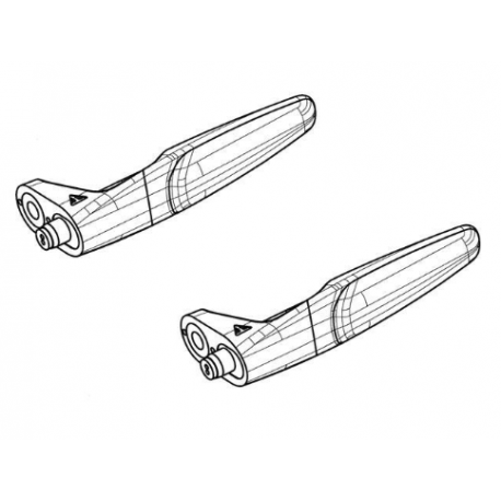 led scrolling indicator kit TRIUMPH UNIVERS TRIUMPH